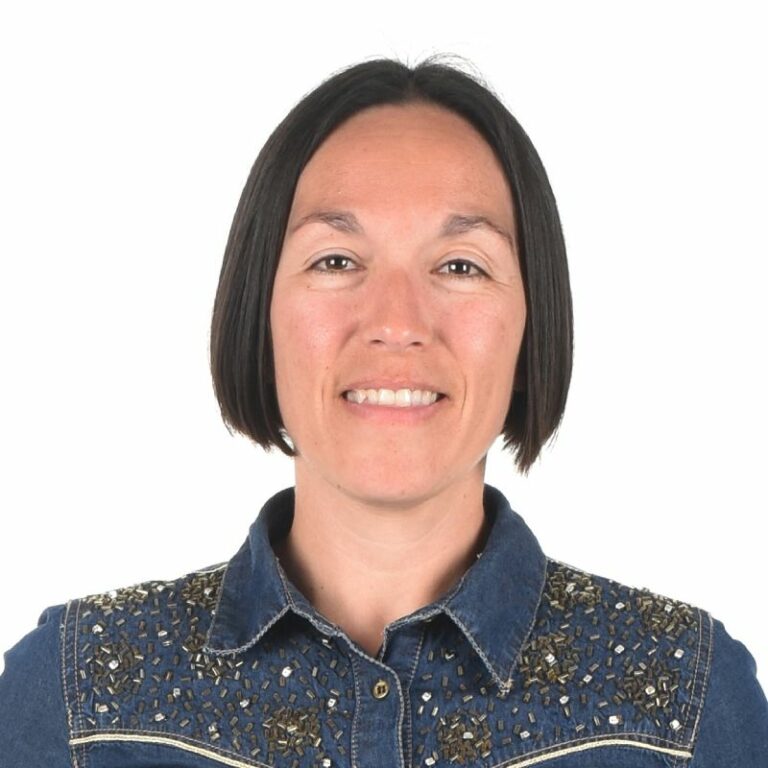 Ursula Andrea Ramírez Vernia - Canviem Montmeló